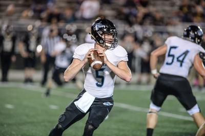 Former Kennedy Award winner Jeremy Dillon is back playing football ...