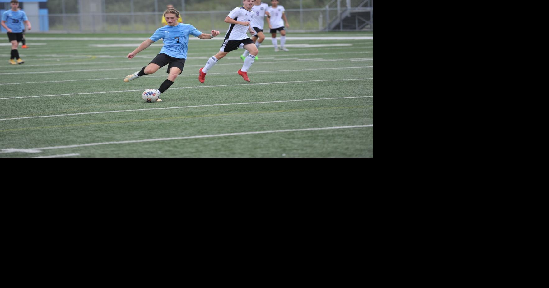 Miners top Logan 5-1 behind Wallace's hat trick | Sports ...