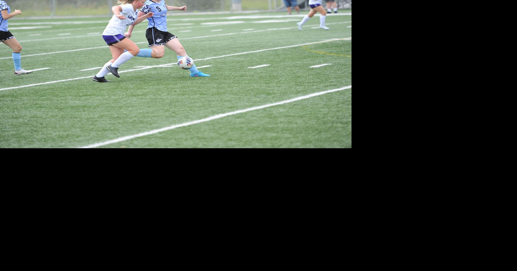 Lady Miners top reigning section champ Shady Spring, 2-1 | Sports ...