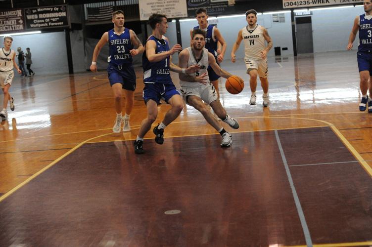 Tug Valley improves to 13-3 after pair of wins in Hatfield McCoy ...