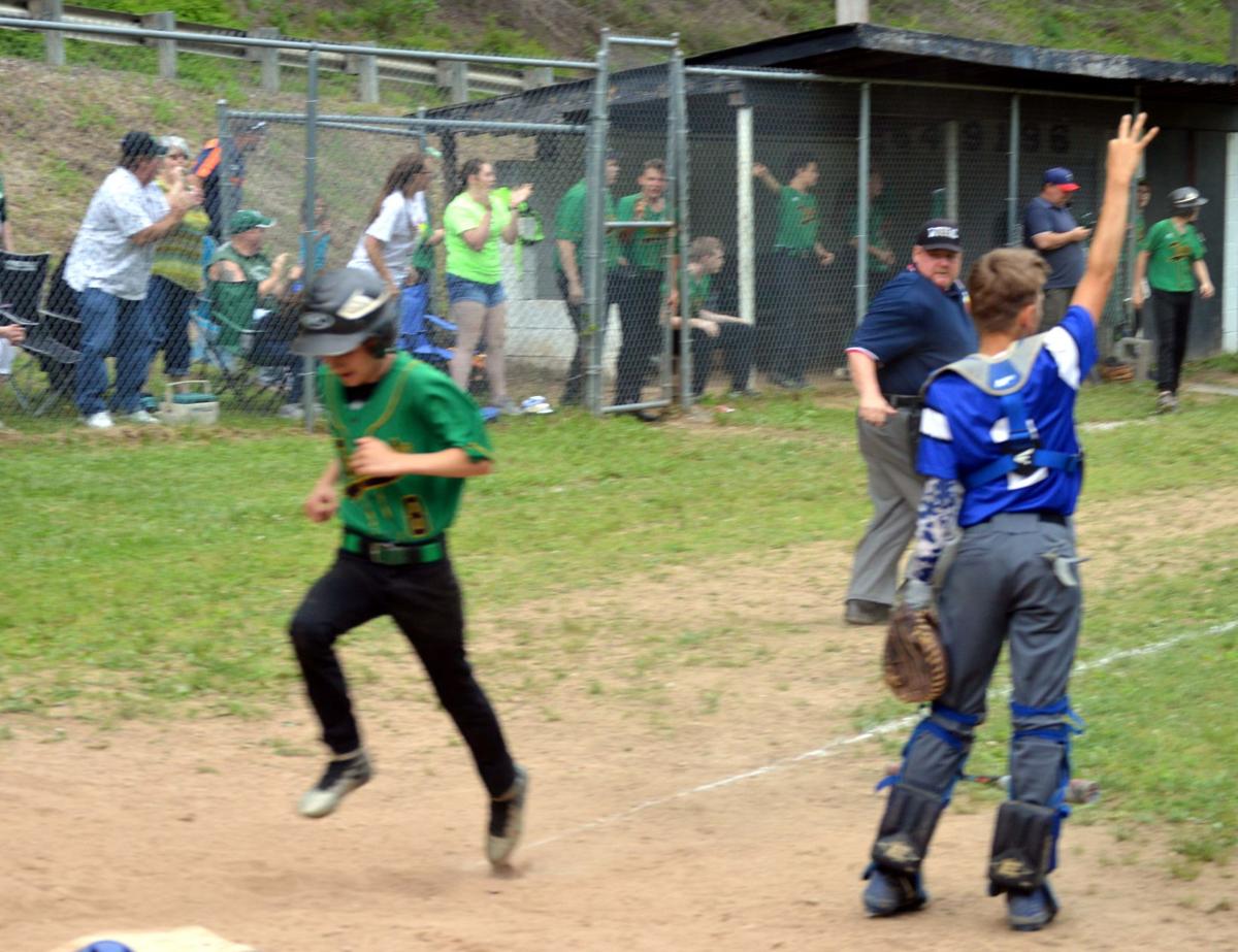 Matewan Tigers romp Kermit to win Mingo County Championship | Sports ...