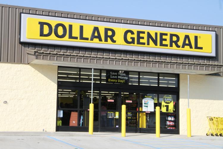 Jim Ross: Dollar General cutting way back on self-checkout | Features ...