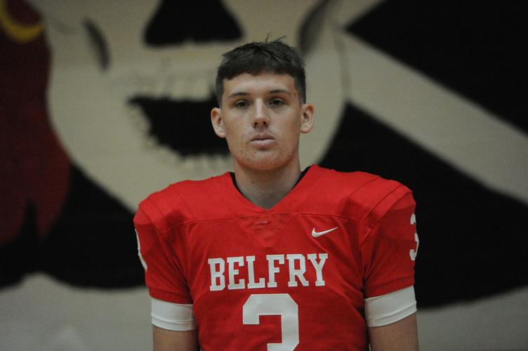 Belfry hungry for a deep playoff run in 2023 | Sports | williamsondailynews.com