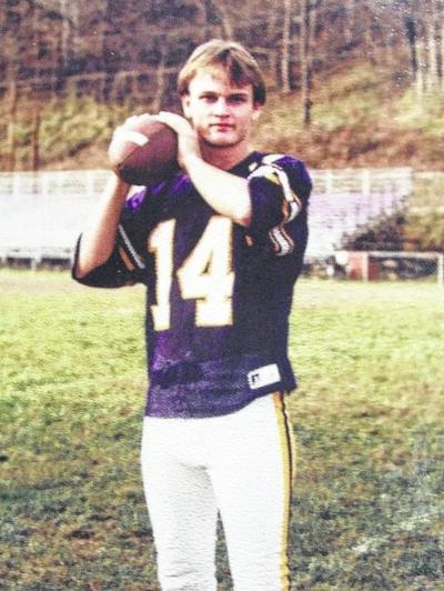 Darrell Taylor recalls a golden era for Gilbert | News ...