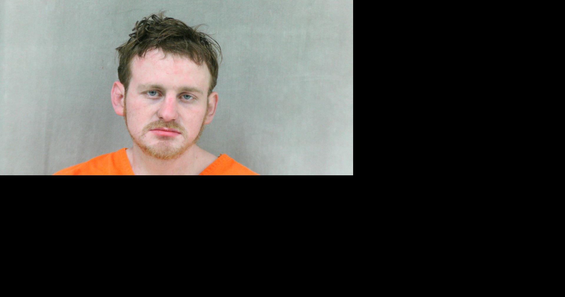 Triple arrest in Delbarton copper theft | News | williamsondailynews.com