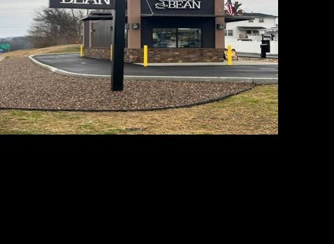 Human Bean open in Ashland, Budget in Kanawha City closing | News ...