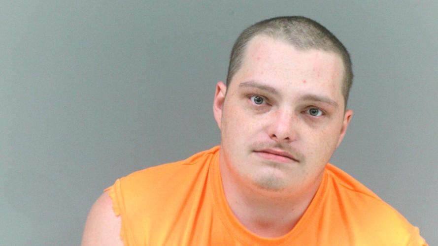 Couple arrested on child neglect charges | News | williamsondailynews.com