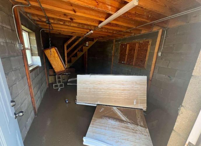 Tug Valley athletic complex receives substantial flooding | Sports ...