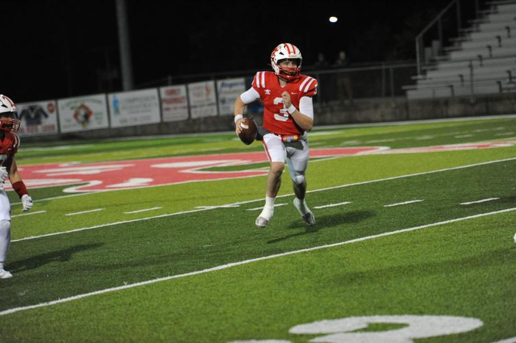 Belfry rallies to top Letcher Central in regular season finale | Sports ...