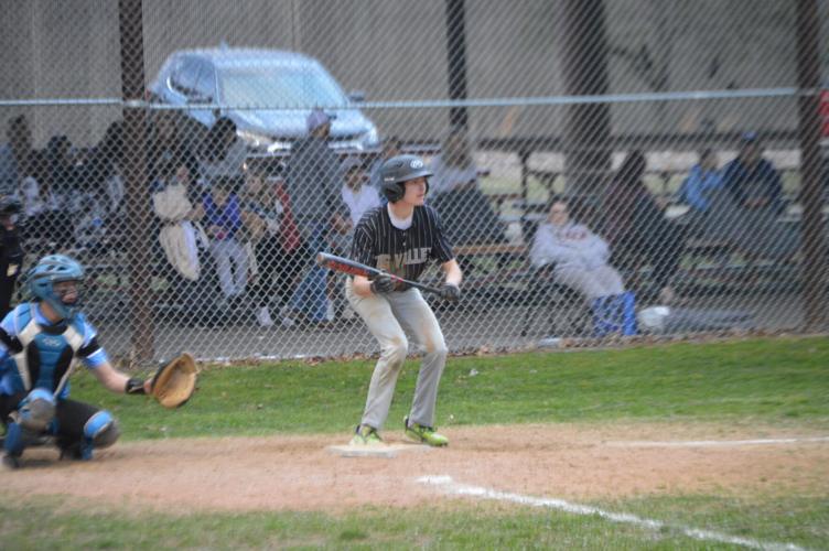 Tug Valley comes from behind to top Phelps, 8-6 | Sports ...