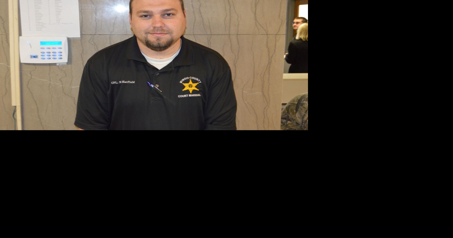 Former civilian court bailiff makes plea in sex acts case | News ...