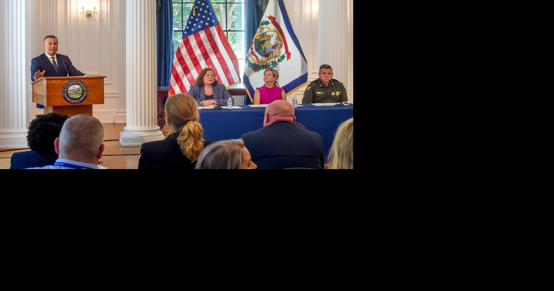 State officials present Kyneddi Miller update | News ...