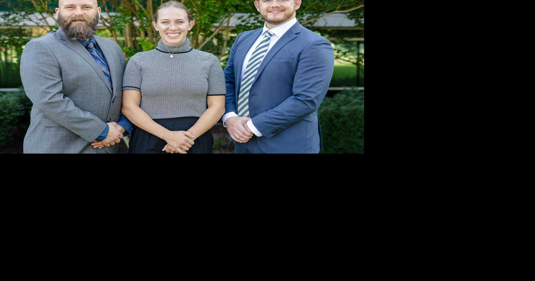 Marshall's new rural general surgery residency program welcomes first ...