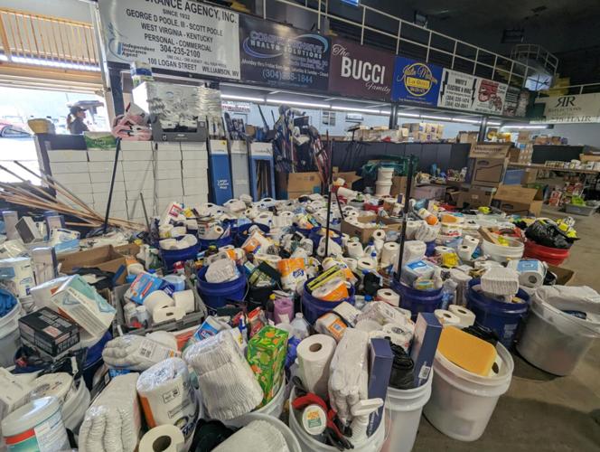 Dean gives flood stats at City Council meeting | News ...