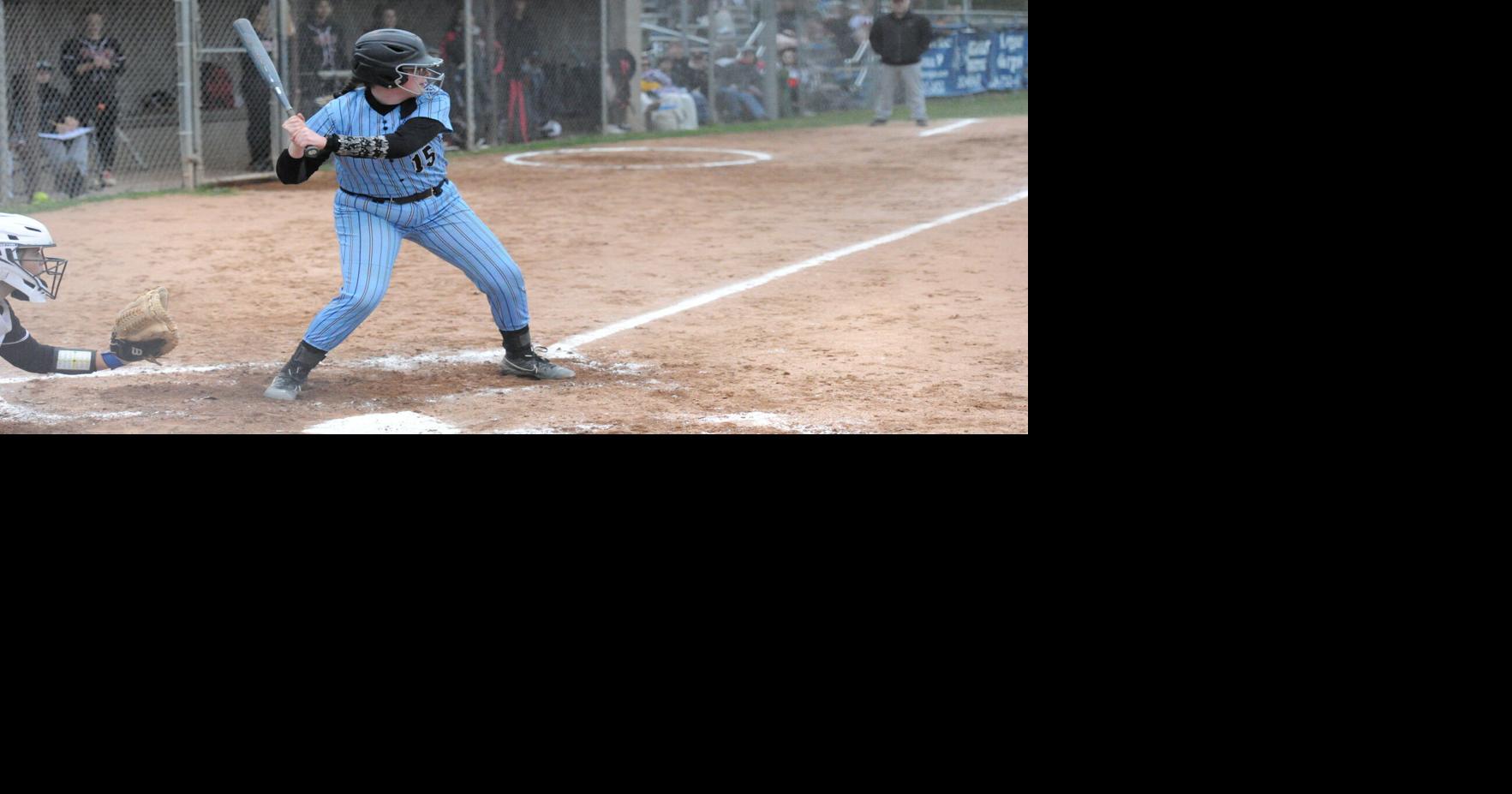 Lady Miners win 15-11 shootout over Wayne in AA sectional clash ...