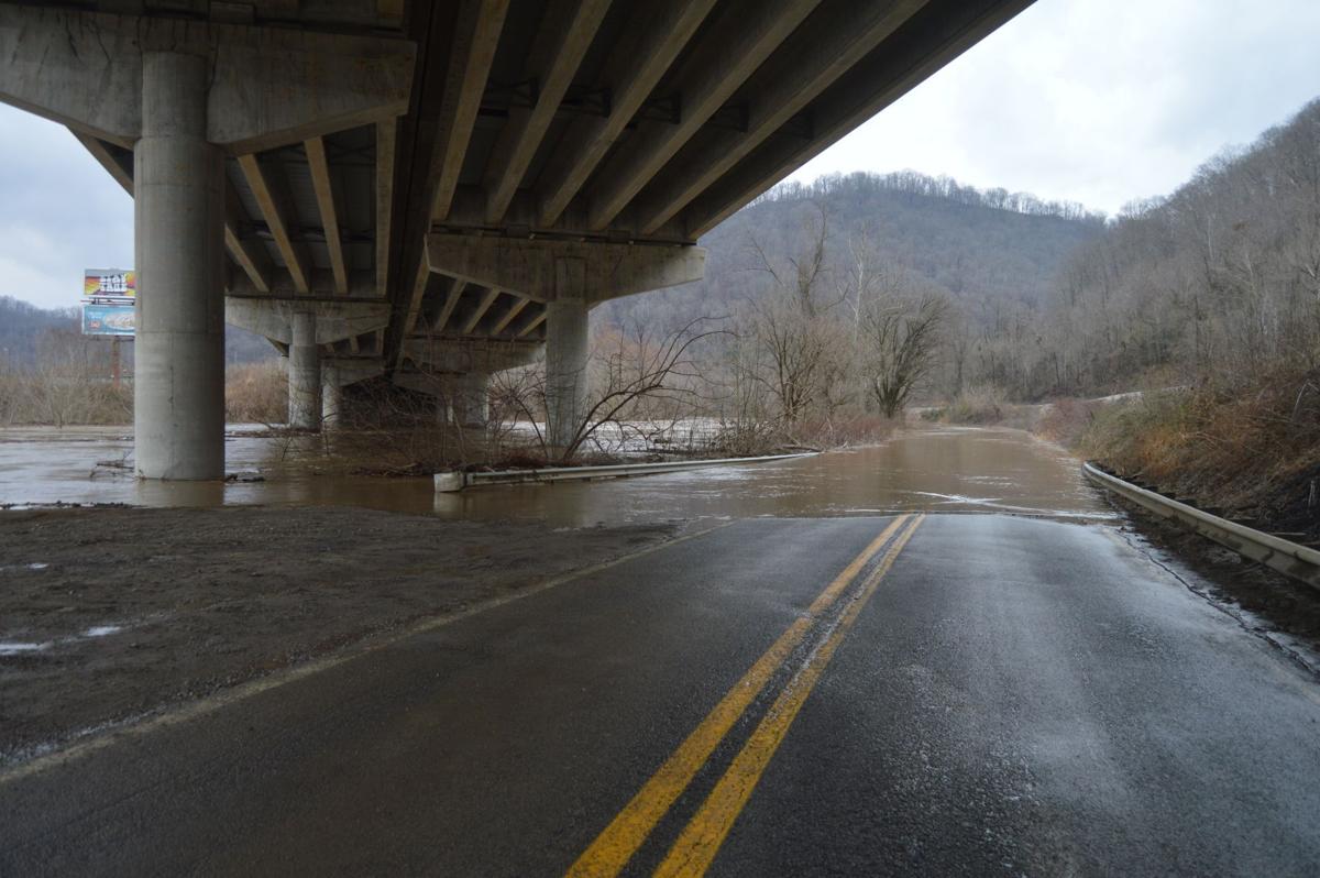 Mingo residents urged to exercise caution during flooding | News ...