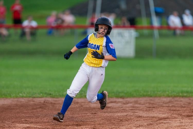 Logan softball All-Stars win first ever state title | Sports ...