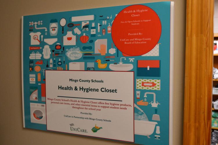 PERC brings assistance to Mingo County Students | News ...