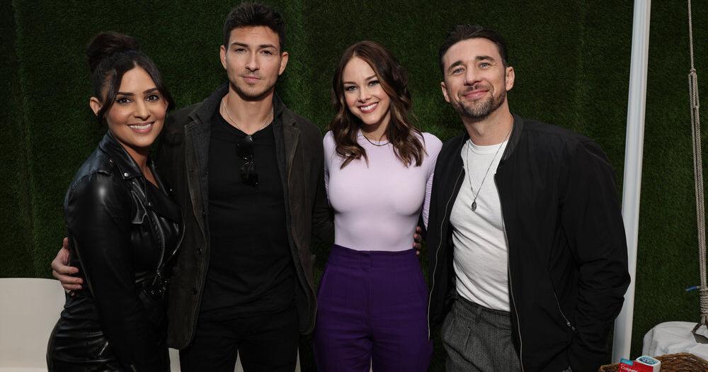 Angela Henderson-Bentley: Flynn’s acting choices lend authenticity to ...