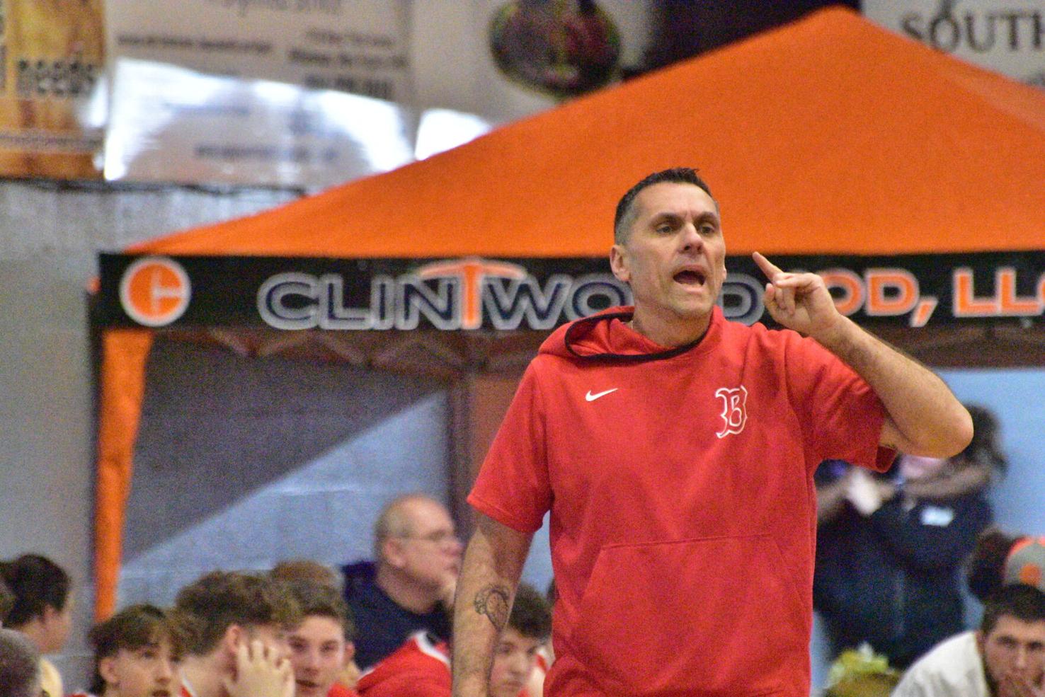 Belfry announces search for new basketball coach | Sports ...