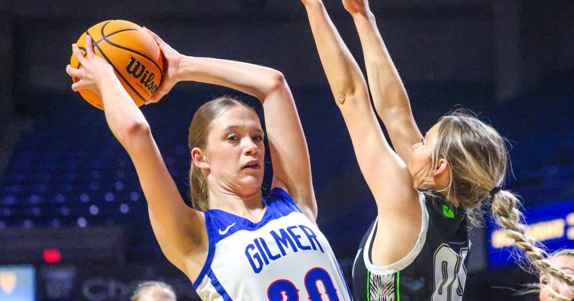 Prep girls basketball Class A final: Gilmer County tops Tug Valley for ...
