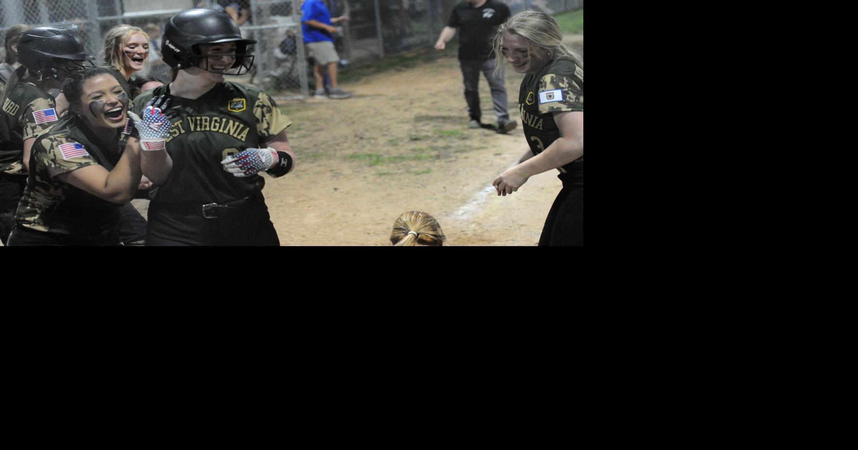 Griffey's walk-off homer gives Tug 8-6 win over Shelby Valley | Sports ...