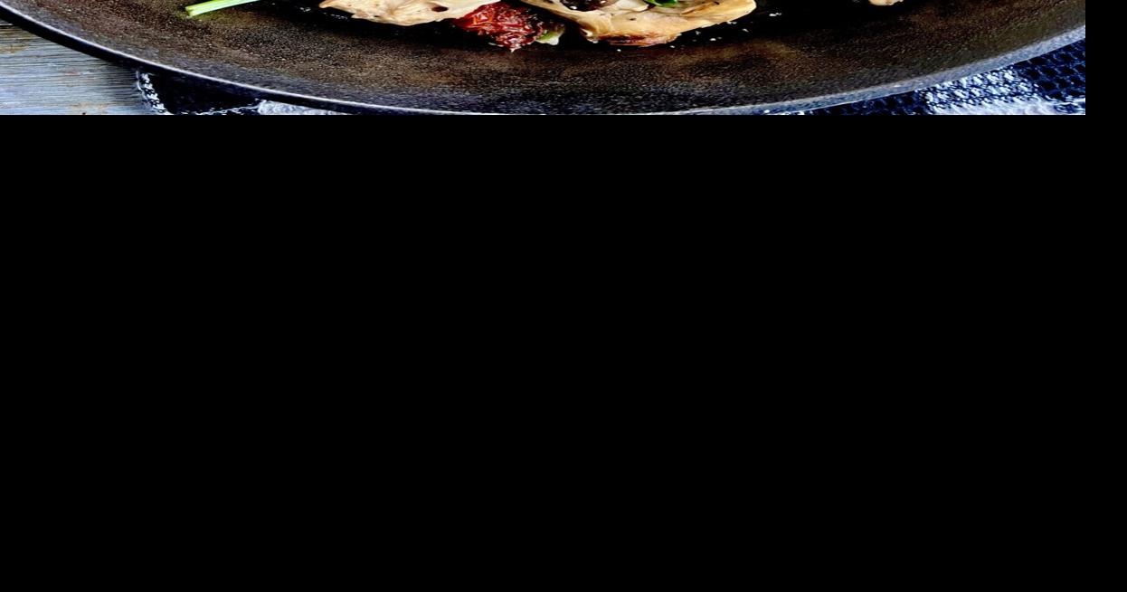 Janet McCormick: Add the taste of sunshine to your pre-spring meals ...