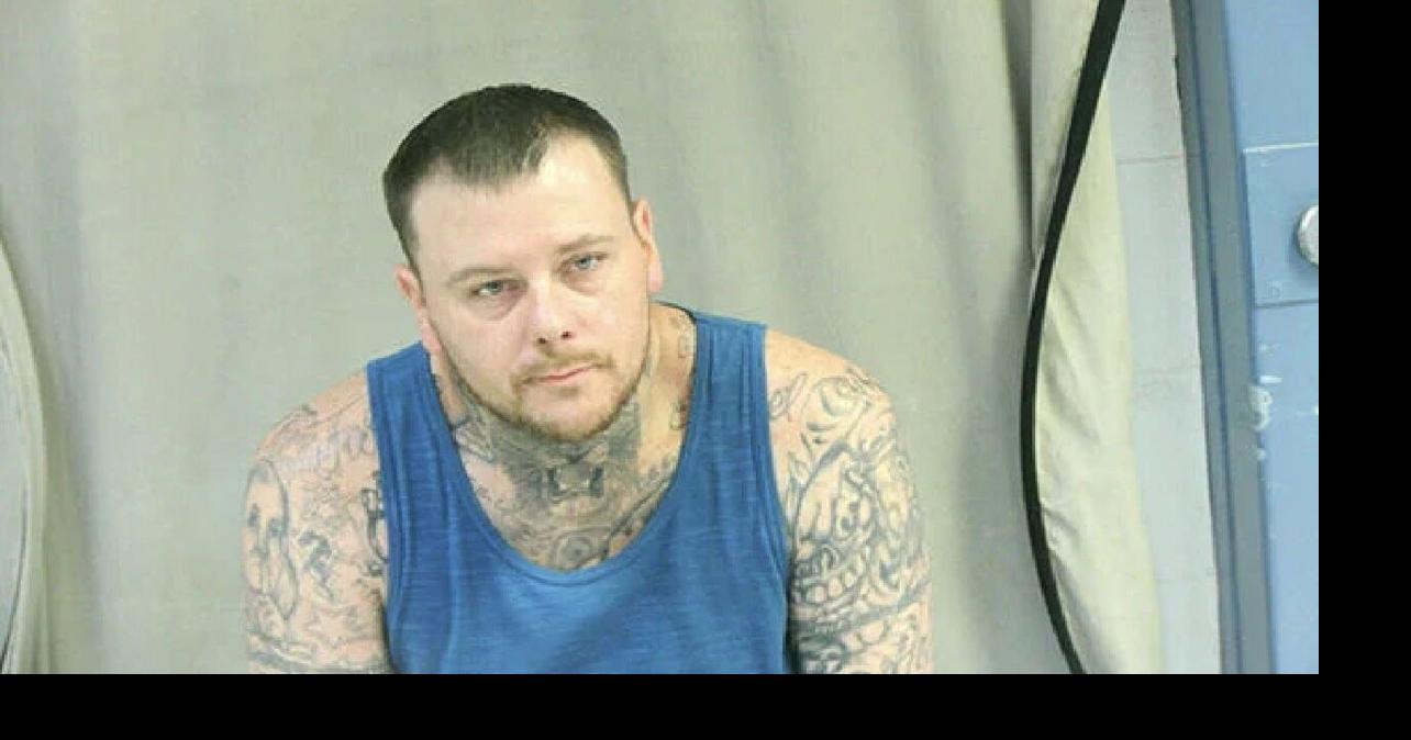 New bond set for Tidwell in stabbing death case | News ...