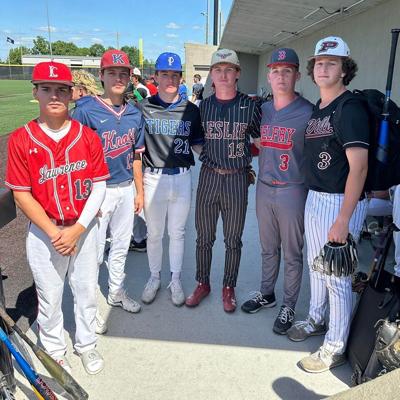 Belfry's Varney competes in East/West Sophomore All-Star game | Sports ...