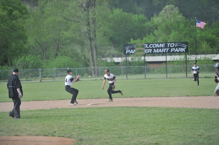 Sherman takes rubber match from Tug Valley, 7-2 | Sports ...