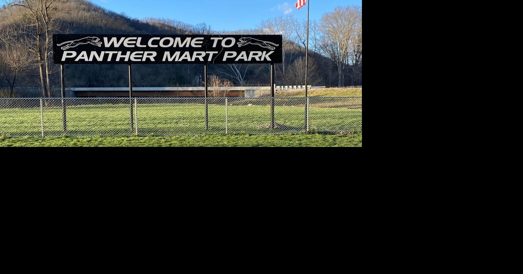Tug Valley moves step closer to having indoor baseball/softball ...