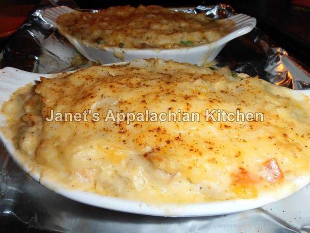 Janet’s Appalachian Kitchen | News | williamsondailynews.com