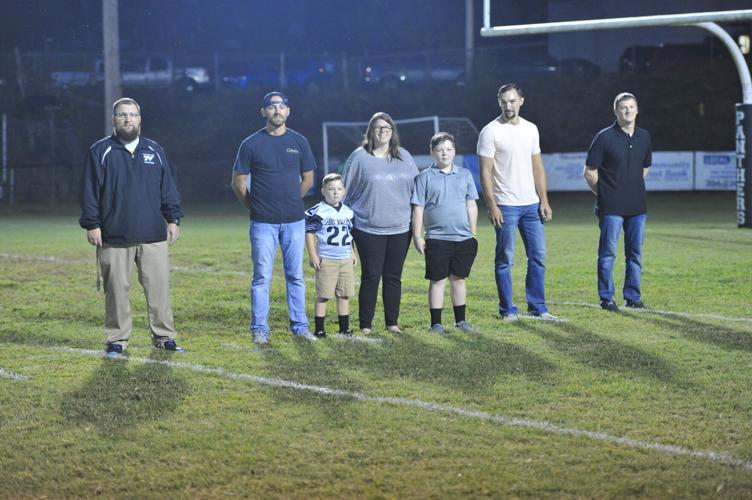 Tug Valley Athletic Hall of Fame inducts second class | Sports ...