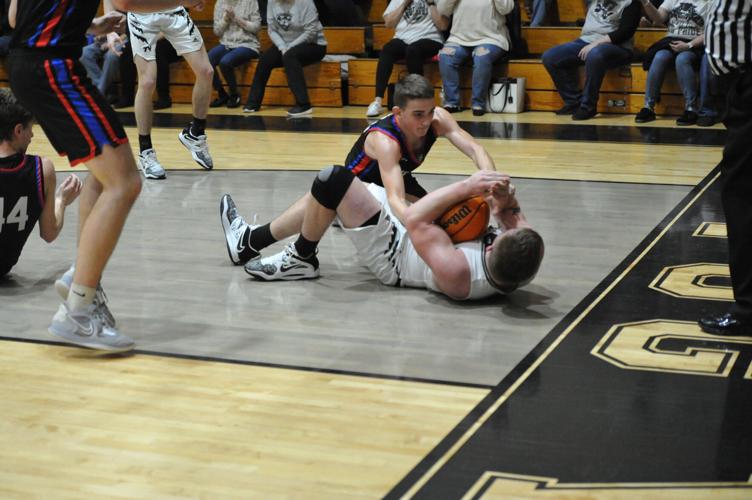 No. 2 Panthers storm back to beat Westside on senior night | Sports ...