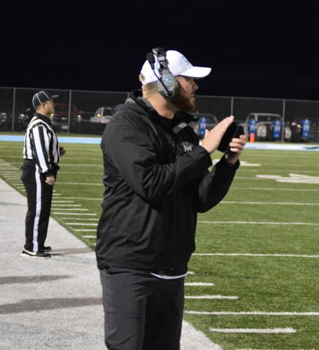 Mingo Central releases 2021 football schedule | Sports ...