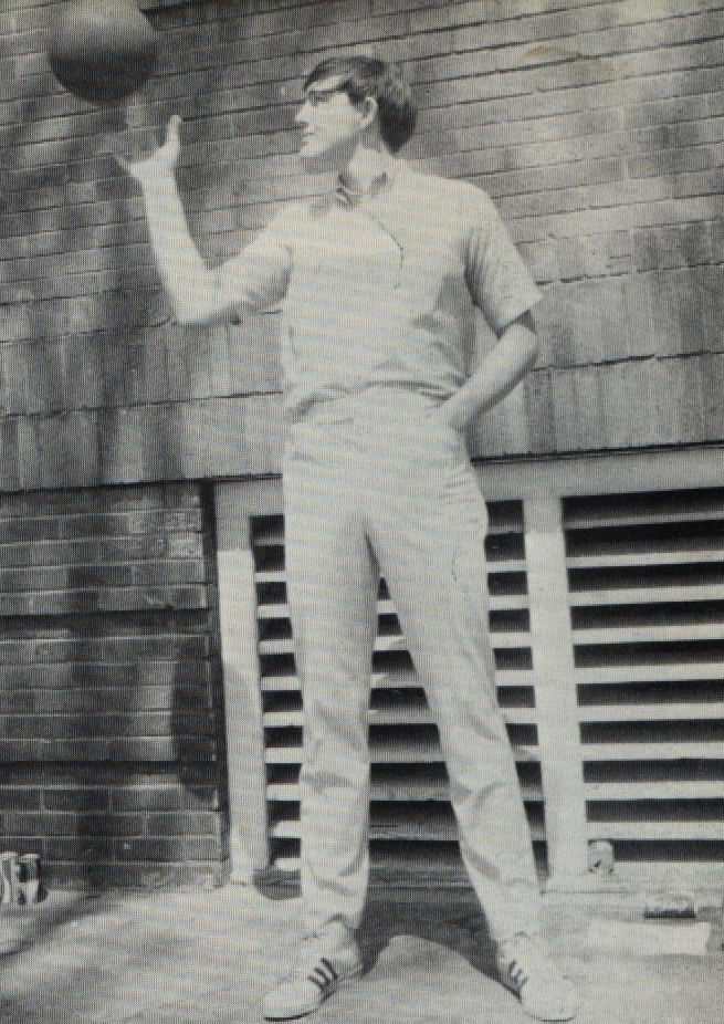 Williamson basketball legend Danny Moses passes away | Sports ...