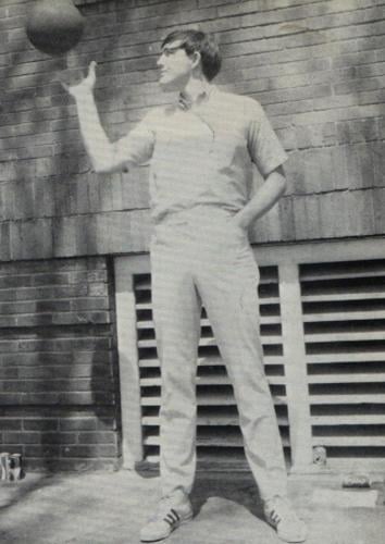 Williamson basketball legend Danny Moses passes away | Sports ...