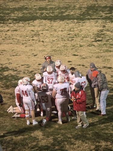 Belfry coach claims Pirates denied access to locker room during ...