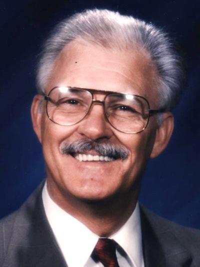 Mingo County Board of Education candidate: John Warren Preece (N ...