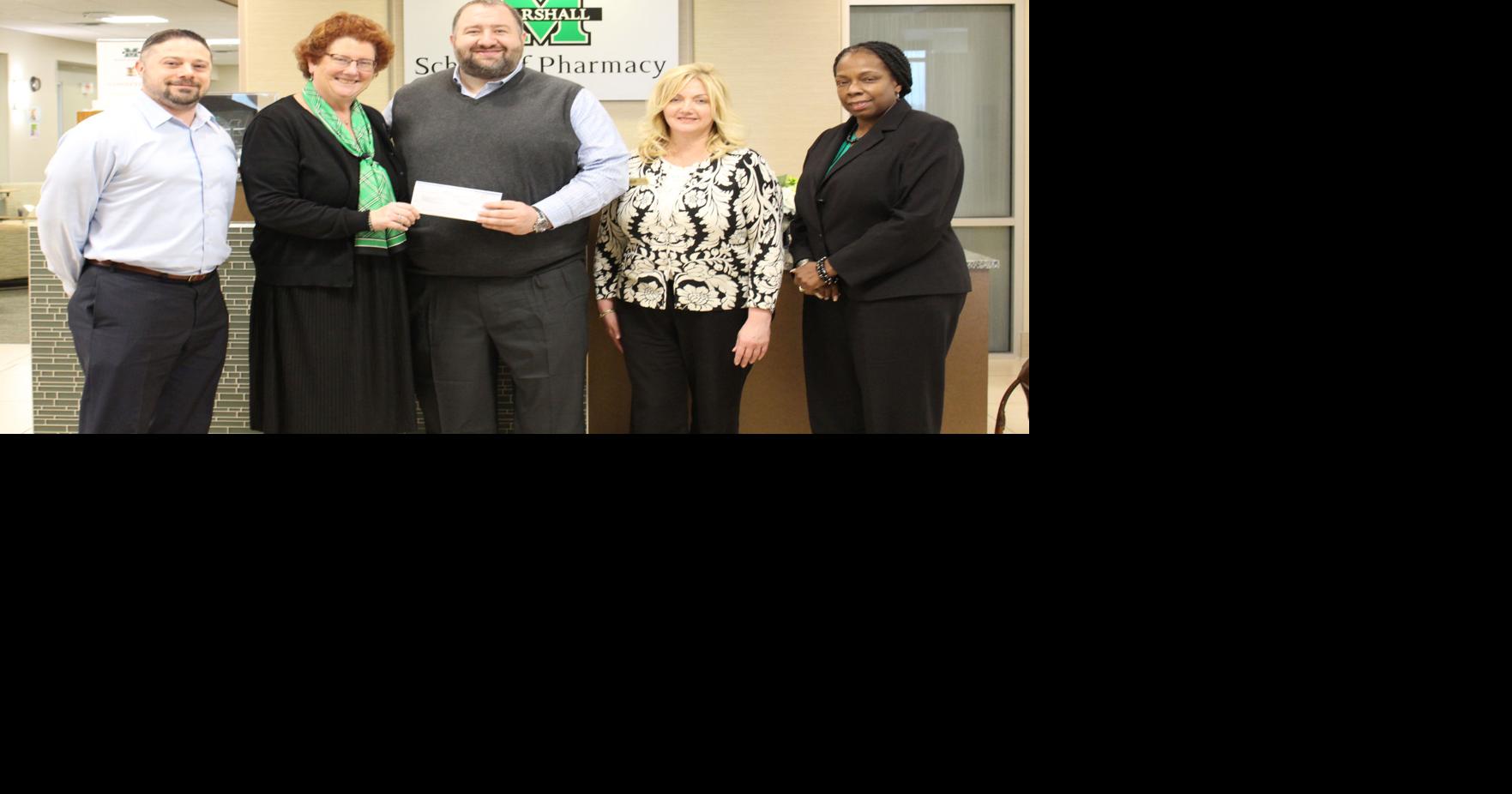MU School of Pharmacy receives grant from Walgreens | News ...