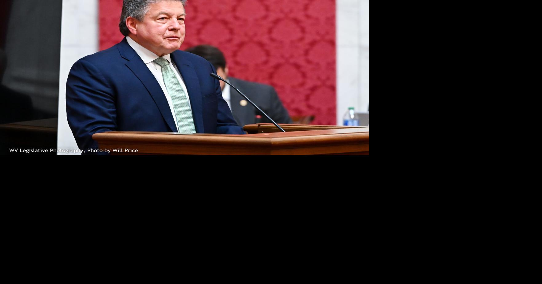 WV House advances bill to governor that would reboot coalfield ...