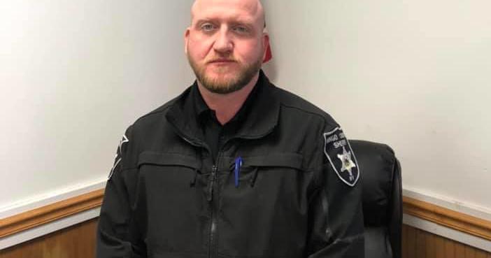 Mounts tabbed as new Mingo Chief Field Deputy | News ...