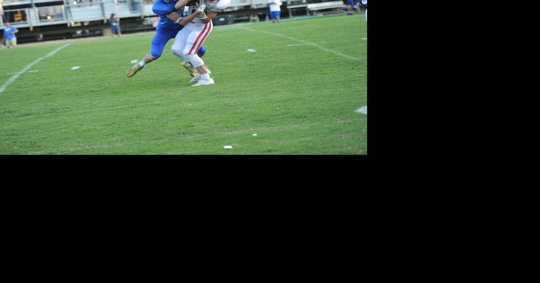 Belfry opens season with Breathitt County on Friday night | Sports ...