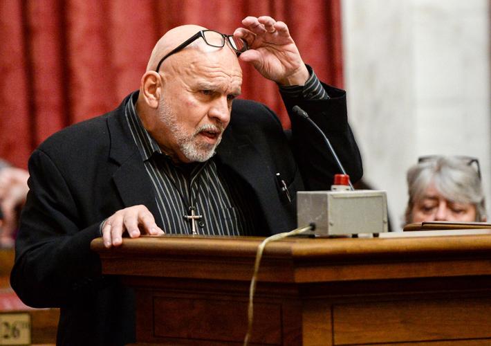 WV House religious freedom bill hearing gets heated | News ...