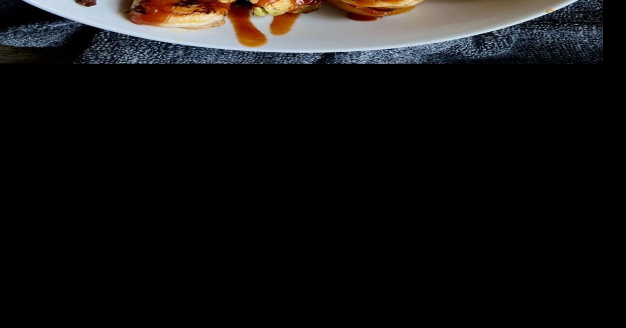 Janet McCormick: Shrimp + sprouts = complete, easy meal | Features ...