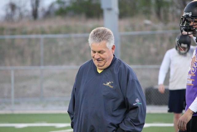 Remembering Coach Jerry Miller | News | williamsondailynews.com