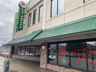 Fat Patty's new ownership; new menu coming soon | News ...