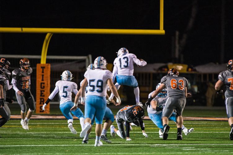 Mingo Central Miners roll past Chapmanville, 49-14 | Sports ...