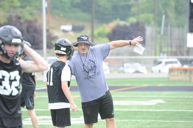 Tug Valley competes in 7v7 camp at Chapmanville | Sports ...