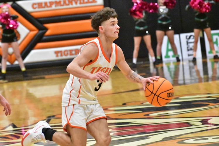 Tigers top Wyoming East 51-39, state tourney bound once again | Sports ...